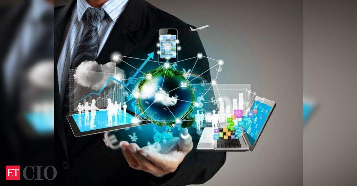 Capgemini and PTC launch CoE in Mumbai for smart connected products, ET CIO