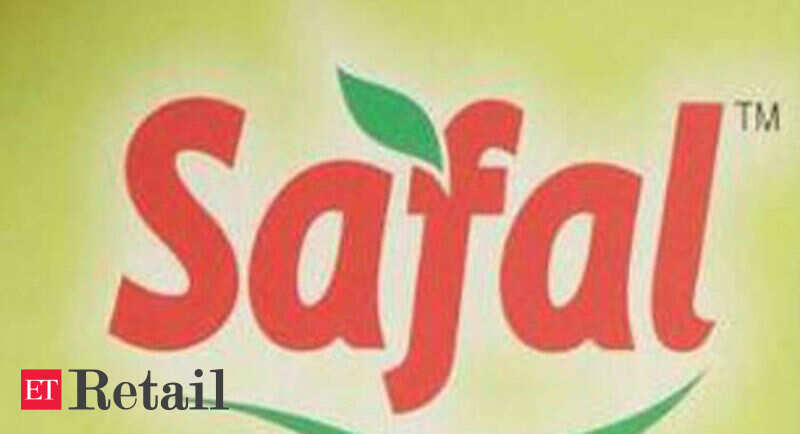 safal: Safal opens six retail outlets in Sambalpur district, Retail ...