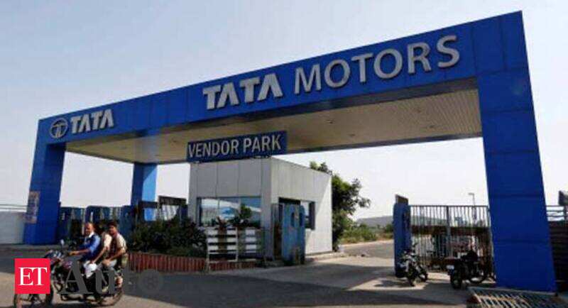 Tata Motors Genuine Oil: Tata Motors launches branded oils for CV range ...