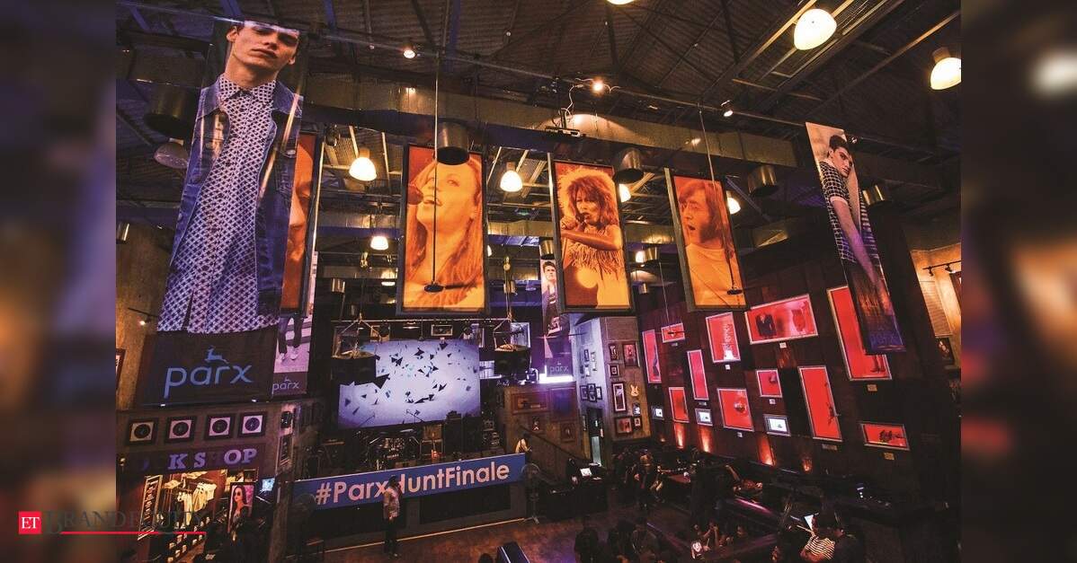 This dud in Raymond's portfolio turned to millennials for its comeback, ETBrandEquity