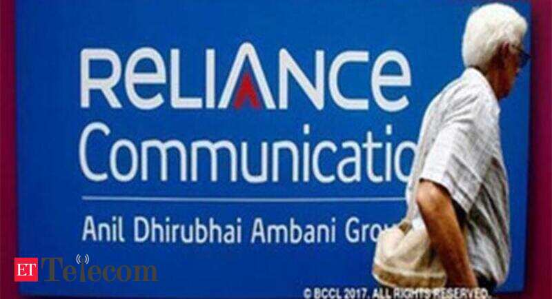 Reliance communications: Reliance Communications' GCX aims for $1 ...