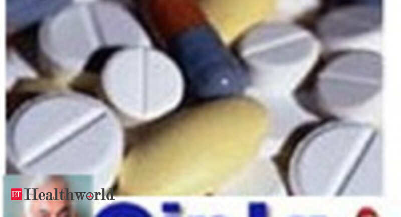 Cipla: Cipla gets USFDA approval for HIV drug, Health News, ET HealthWorld