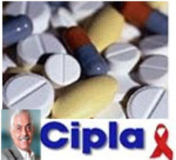 Cipla: Cipla gets USFDA approval for HIV drug, Health News, ET HealthWorld