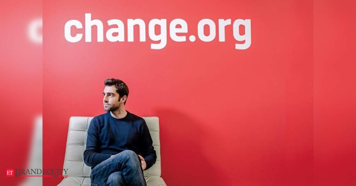 Marketers with a cause will never be as powerful as individuals seeking ...