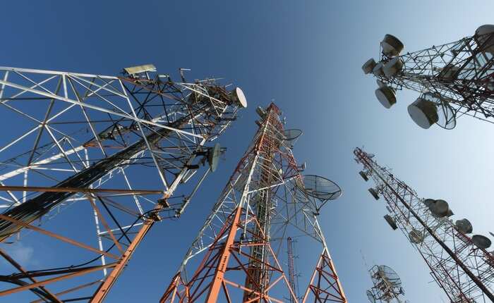 telecom connectivity: Centre conducting survey to improve tele ...
