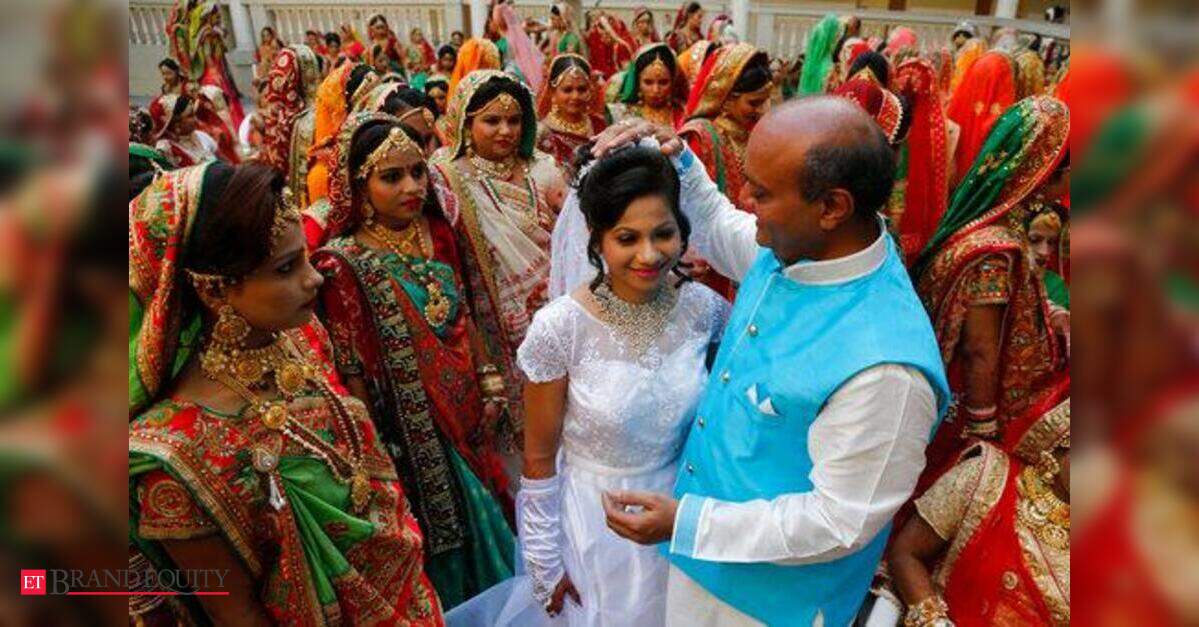Global wedding portal Zank You to enter Indian market, ETBrandEquity