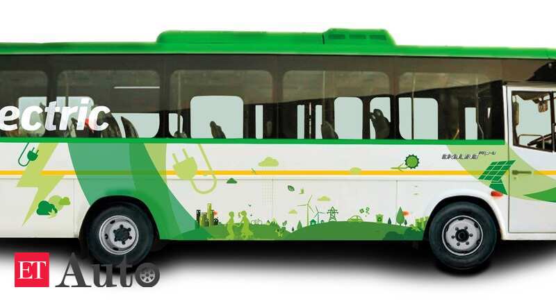 VE Commercial Vehicles: VE Commercial Vehicles partners with KPIT for e ...