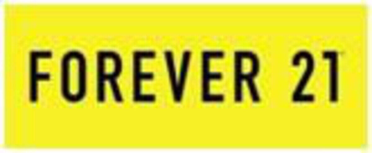 Logotipo De Forever 21 Forever 21 Logo And Symbol, Meaning, History,