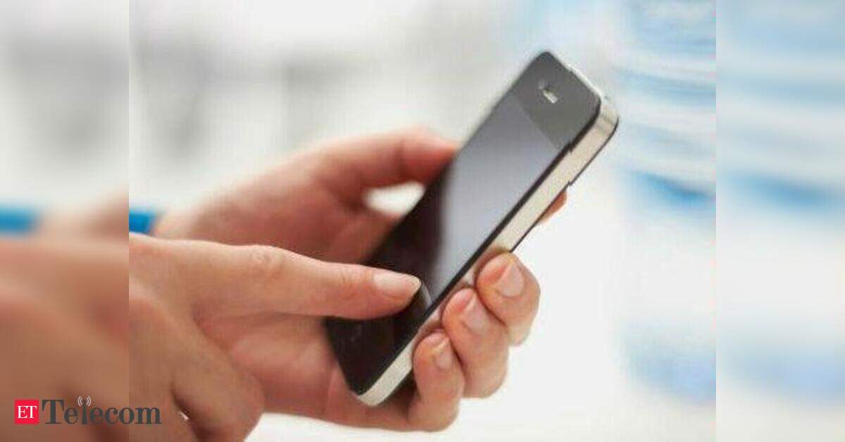 India success propels Chinese smartphones to top 5 global list, ETTelecom