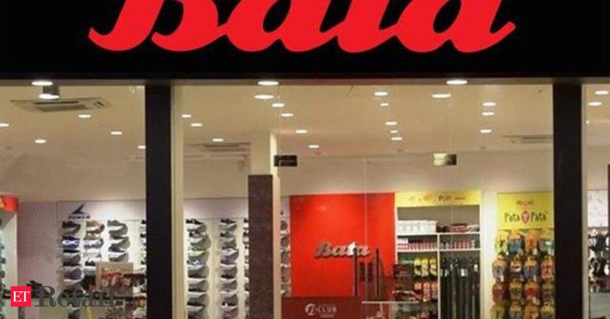 Bata: Bata India announces Smriti Mandhana as the new brand ambassador ...