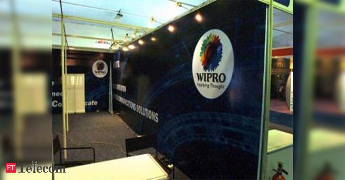 Wipro Lighting launches Internet of Lighting, ETTelecom
