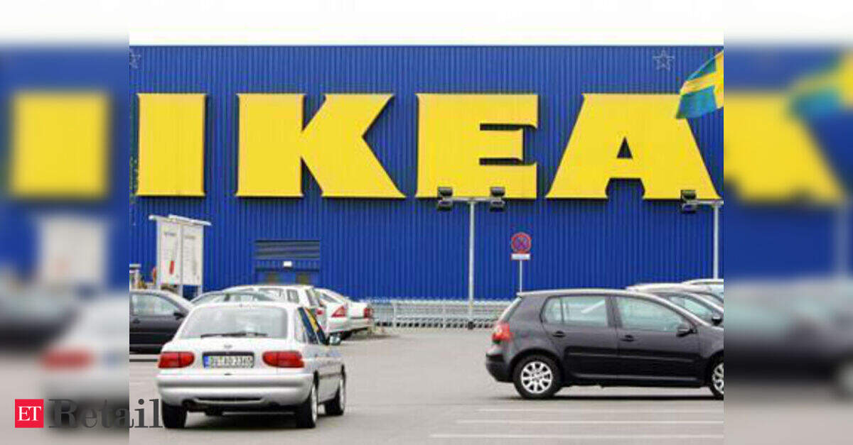Ikea opens distribution centre in Pune; to invest Rs 750 crore in ...