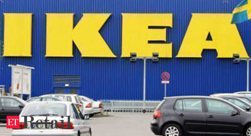 Ikea: Ikea opens distribution centre in Pune; to invest Rs 750 crore in ...