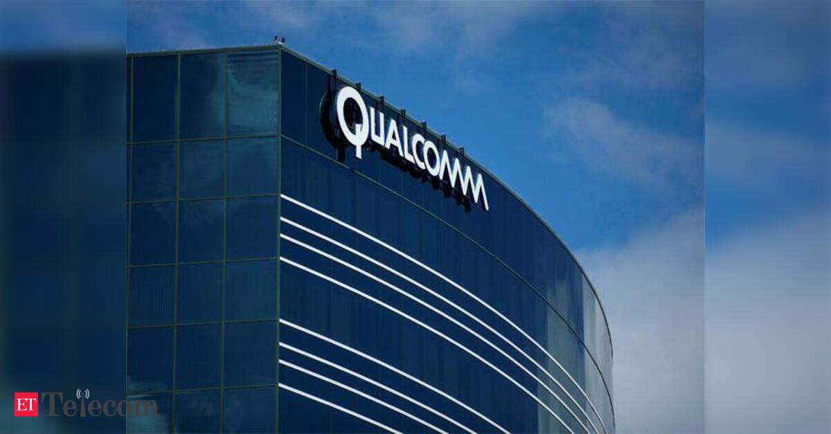 Qualcomm, Broadcom plan to meet on Feb. 14: Sources, ETTelecom