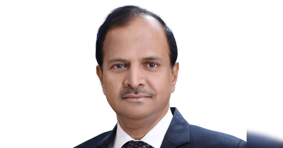 IOC: B V Rama Gopal takes over as Director (Refineries) at Indian Oil ...