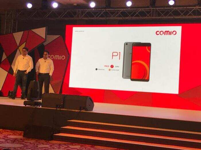 COMIO: Comio in talks with large format chains to expand retail ...