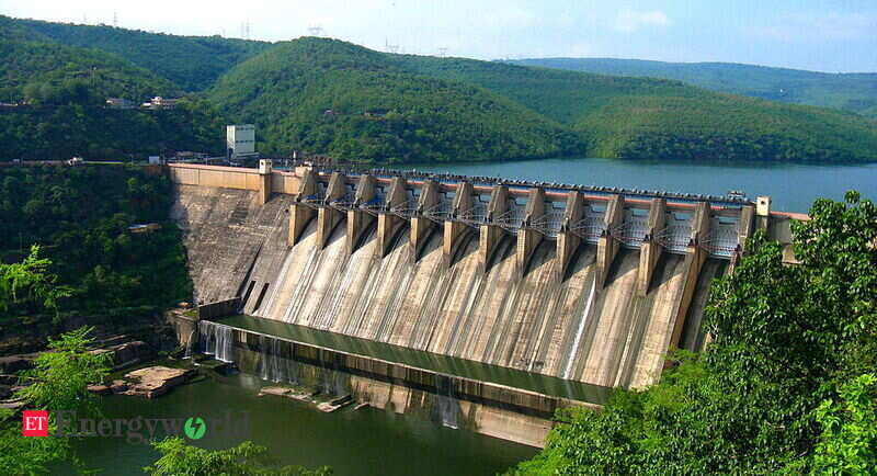 BHEL: BHEL commissions 18 Megawatt hydro-electric project in Punjab ...