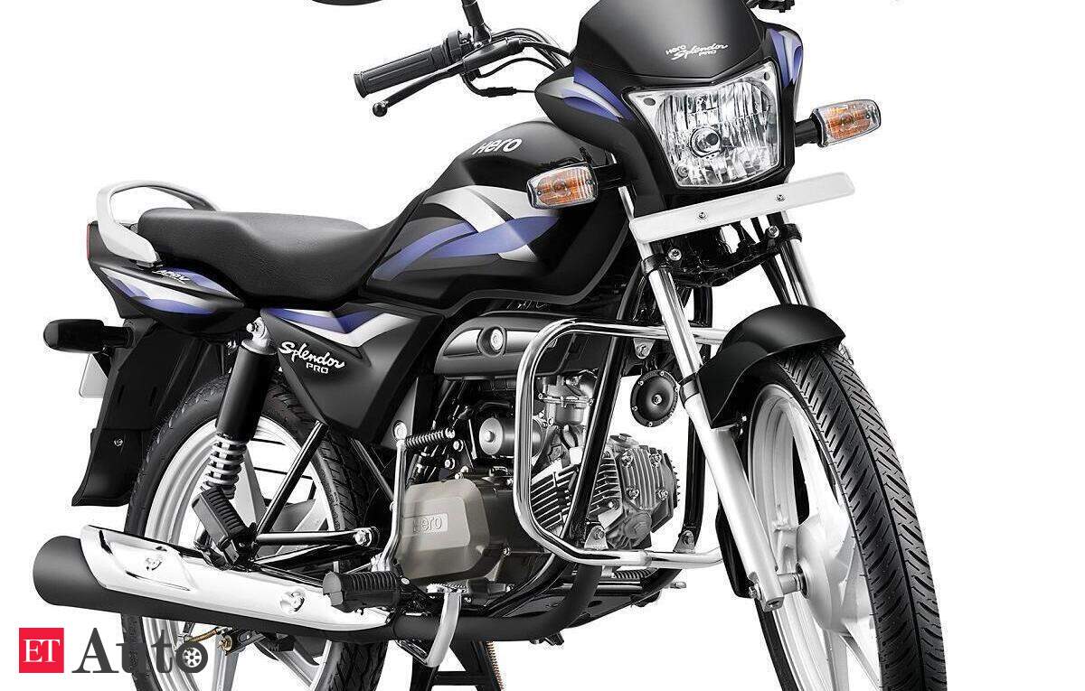 Two-wheelers: Hero MotoCorp opens new dealership in Gurgaon, Auto News ...