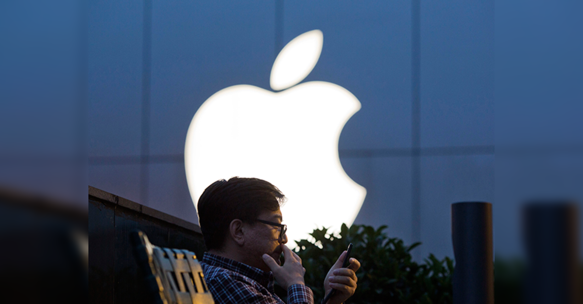 Why Apple will be the first trillion-dollar company, ETSustainability