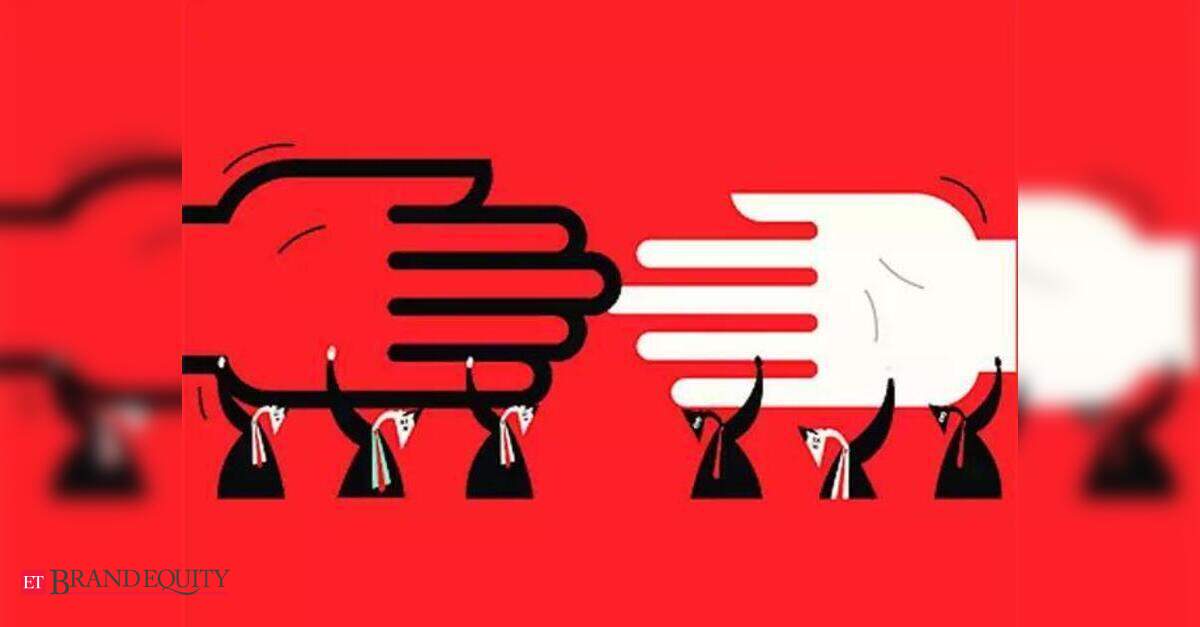 Laqshya Media Group acquires Digitalabs, ETBrandEquity