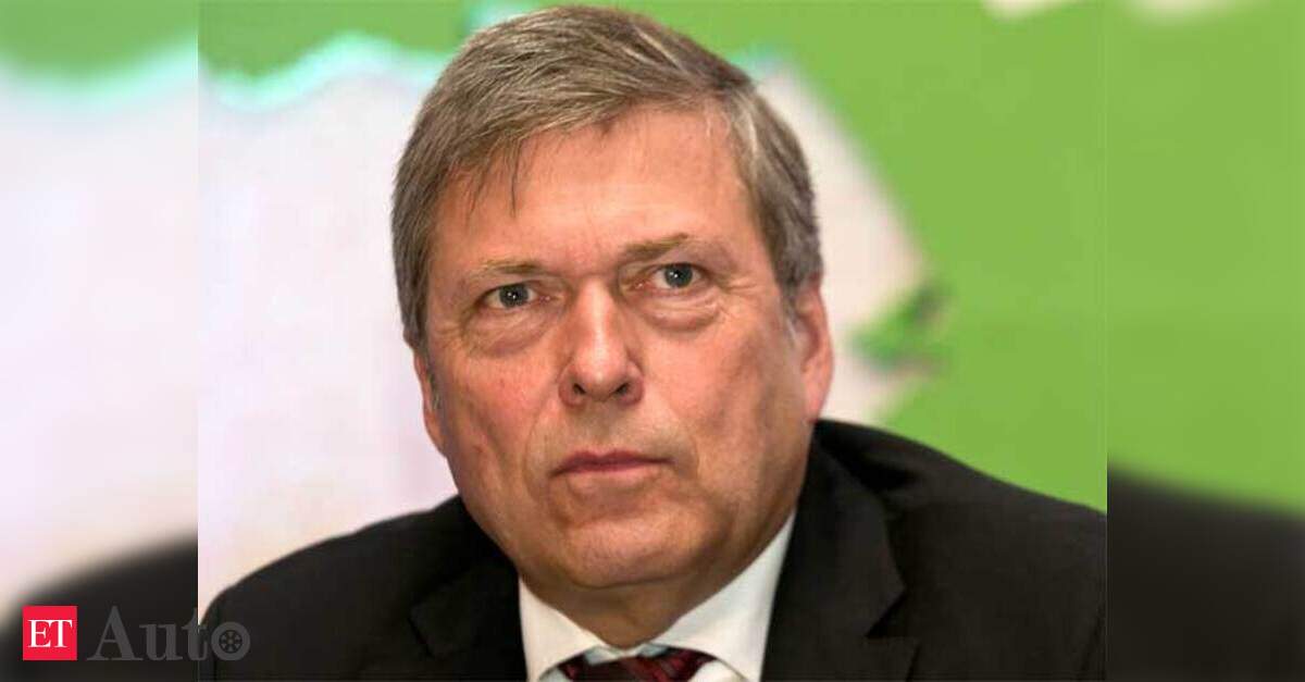 Tata Motors plans to complete new product portfolio by 2023-24: Guenter ...