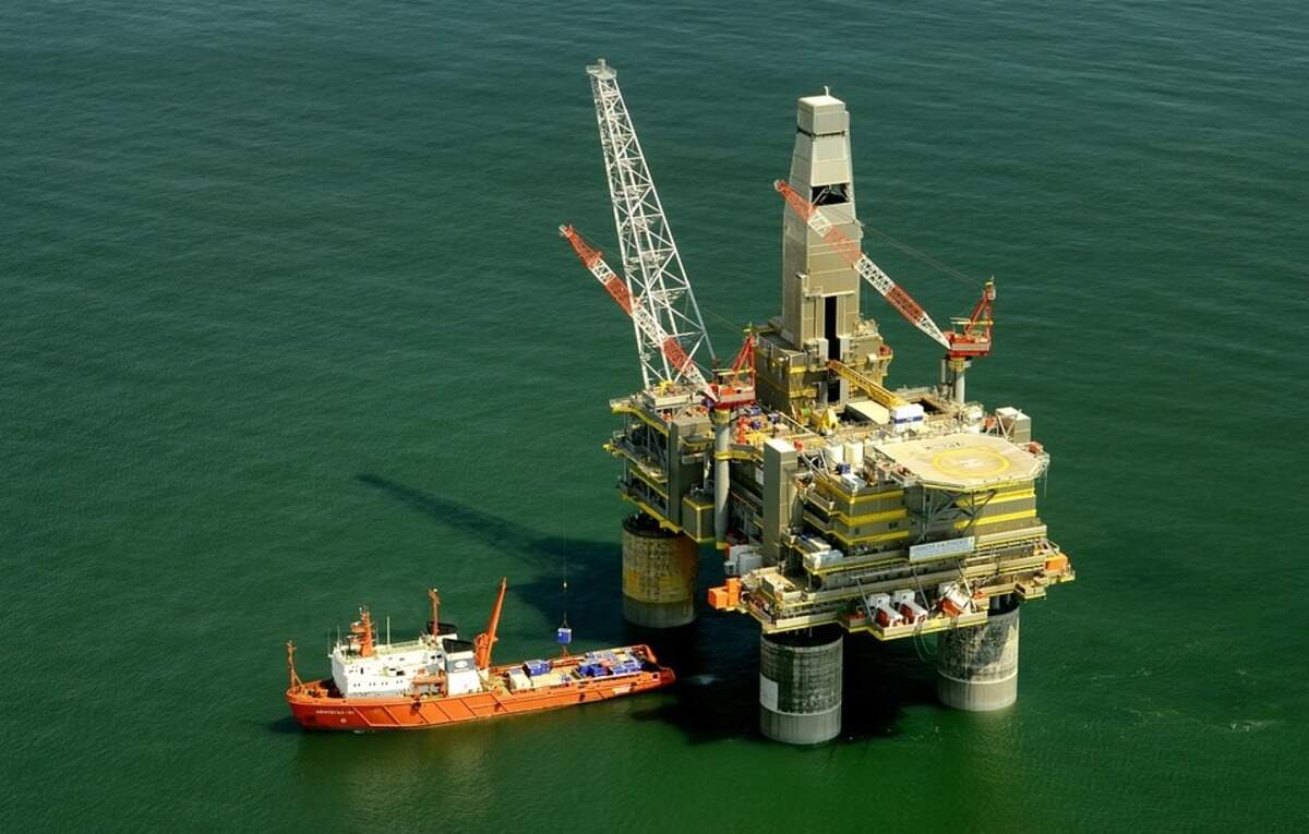 India s Deal On Import Of LNG From US To Be Milestone In Ties ET