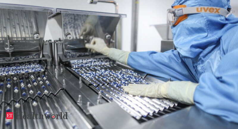 Panacea Biotec gets EIR from USFDA for its Baddi facility, Health News ...