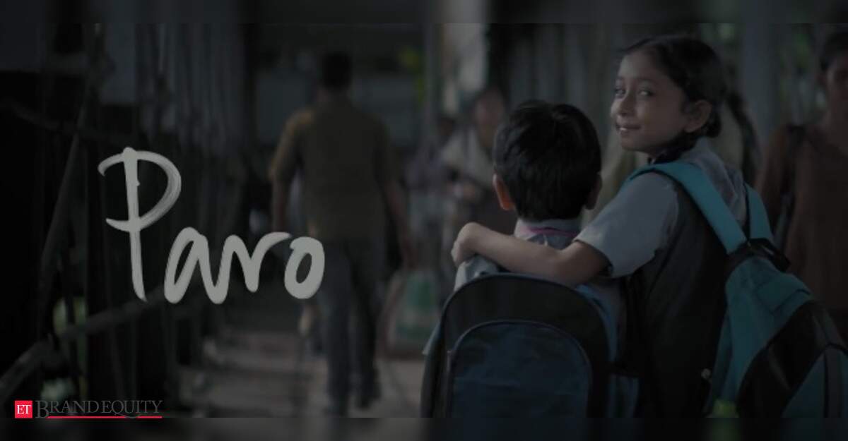 HP's new film 'Paro' encourages women to reinvent their stories, reach ...