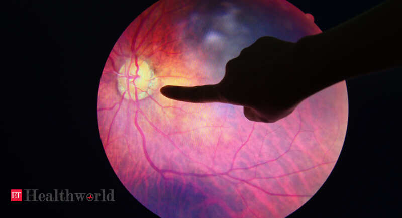 AI and smartphone-based retinal imaging shows high sensitivity for ...
