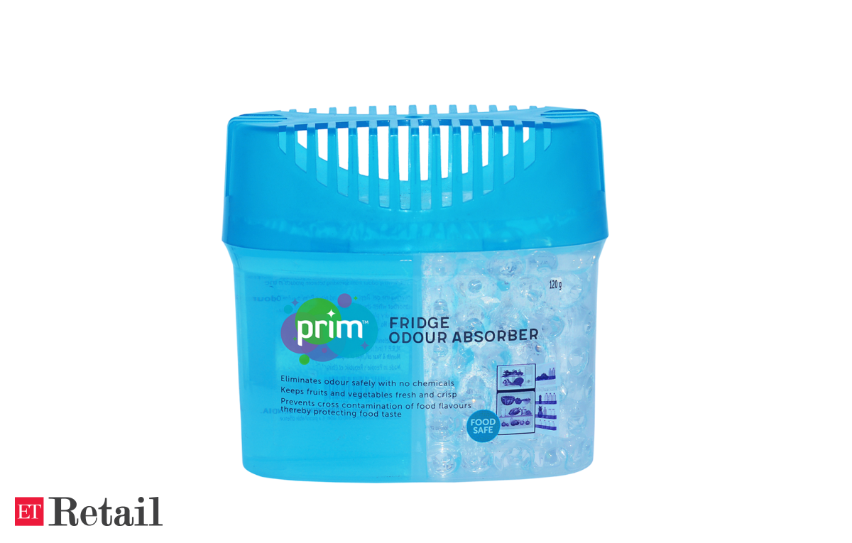 Future Consumer launches home-care brand 'PRIM', Retail News, ET Retail