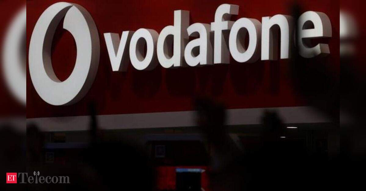Vodafone’s 4G network reaches 25000 towns and villages in UP East ...