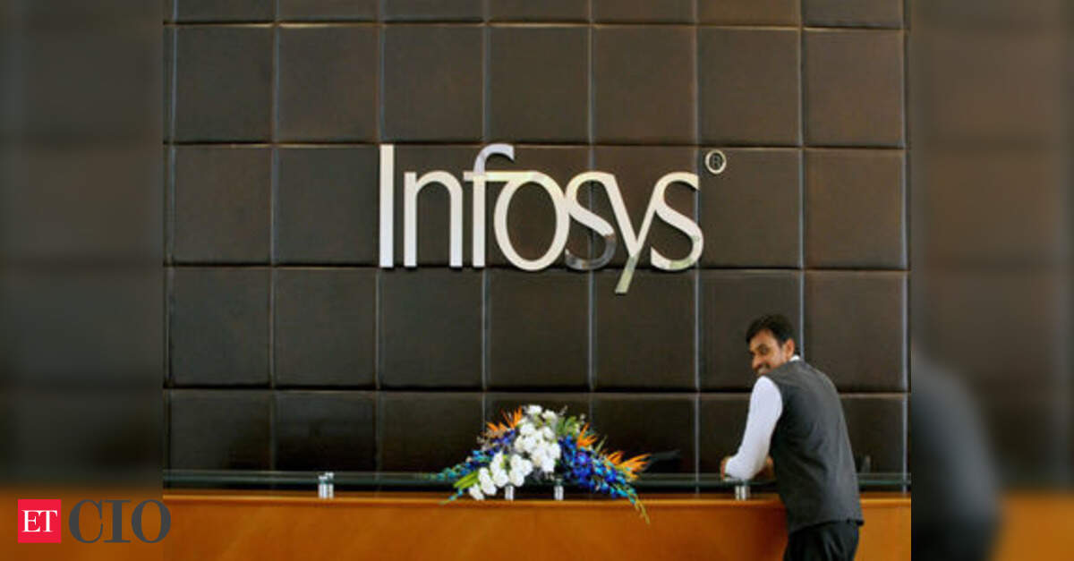 Infosys to open technology & innovation hub in Connecticut, ETCIO