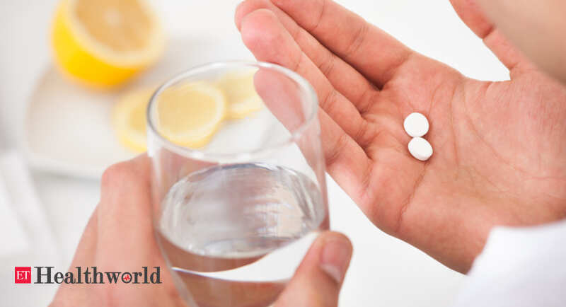 Dr Reddy's launches allergy relief tablets in US, Health News, ET ...