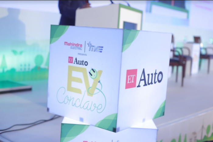 ETAuto EV Conclave 2018: Gearing up for challenges & opportunities ...
