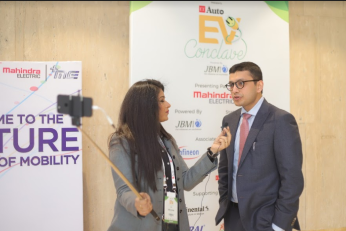 ETAuto EV Conclave 2018: Gearing up for challenges & opportunities - Facebook Live !! | ET Auto