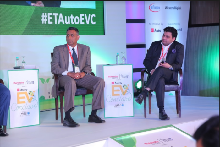 ETAuto EV Conclave 2018: Gearing up for challenges & opportunities ...