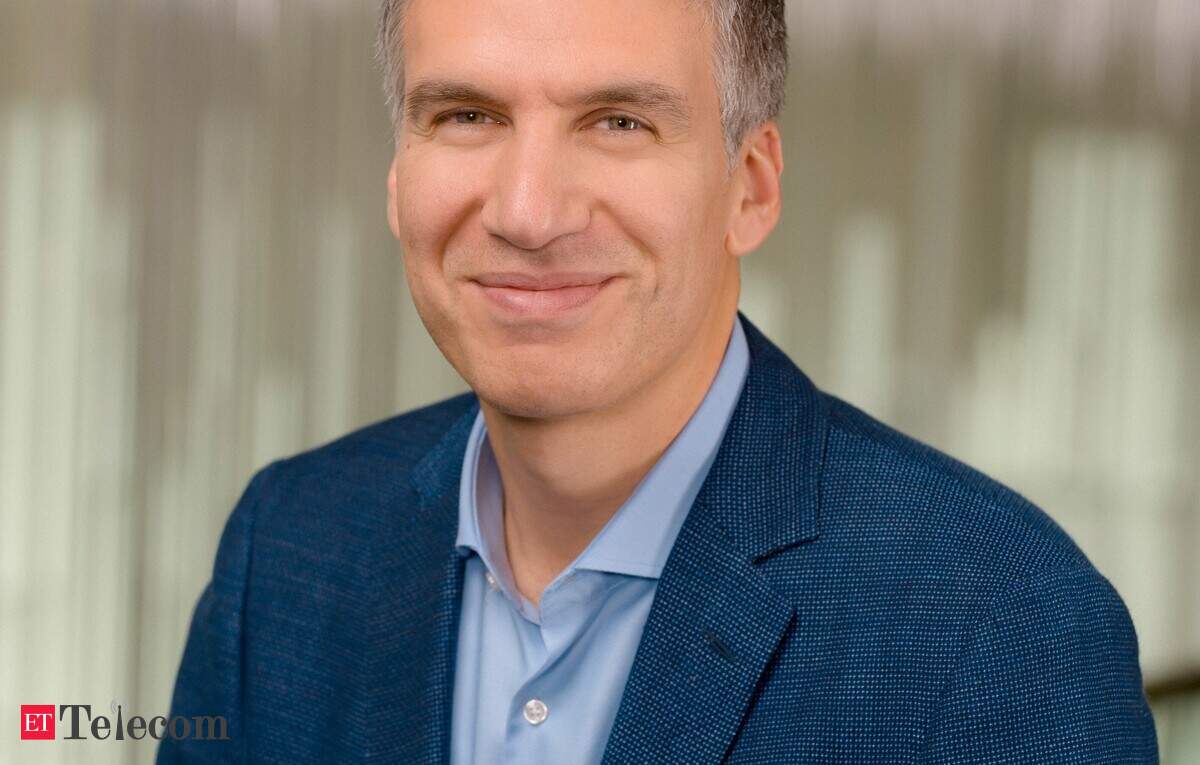 Juniper’s cloud portfolio to get centre stage in 5G era, says CEO Rami Rahim, ET Telecom