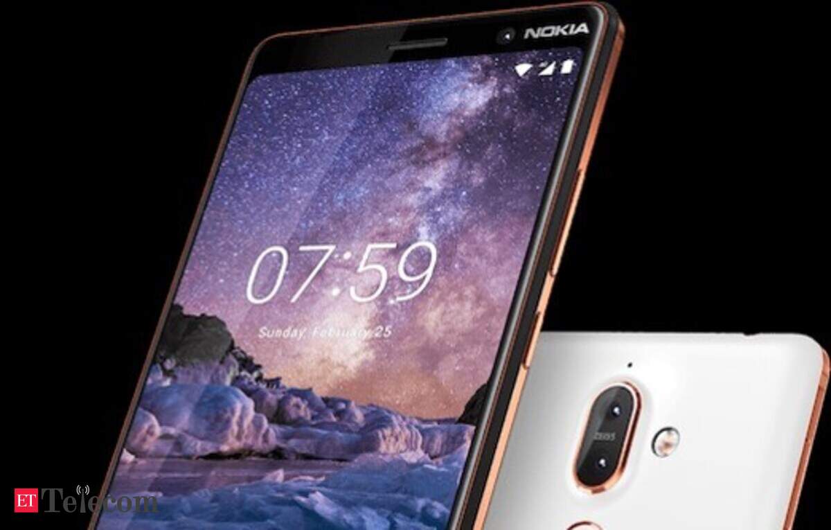 HMD Global: Nokia launches new range of devices, own online store, ET ...