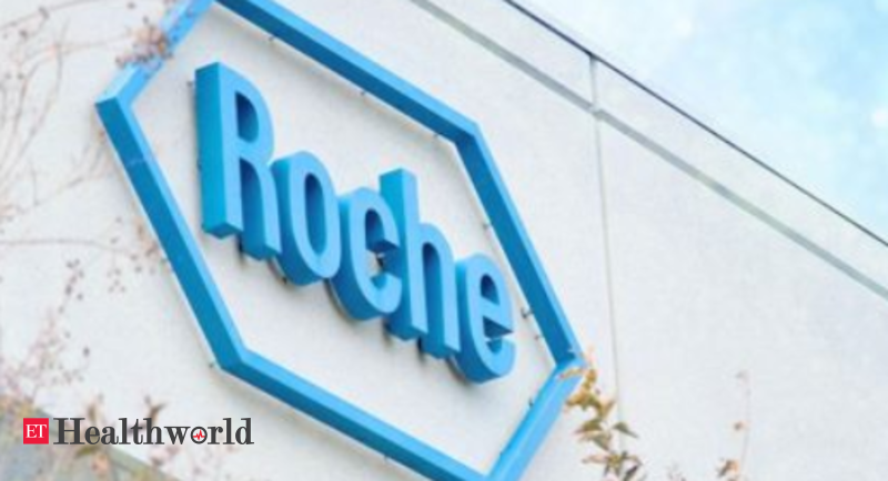 Roche launches new lung, bladder cancer drug in India, Health News, ET ...