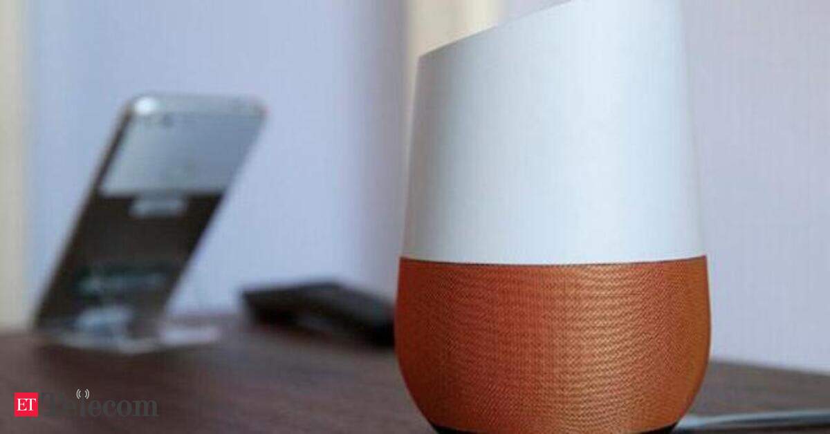 Reliance Jio, ACT launch bundled data offers with Google Home devices ...