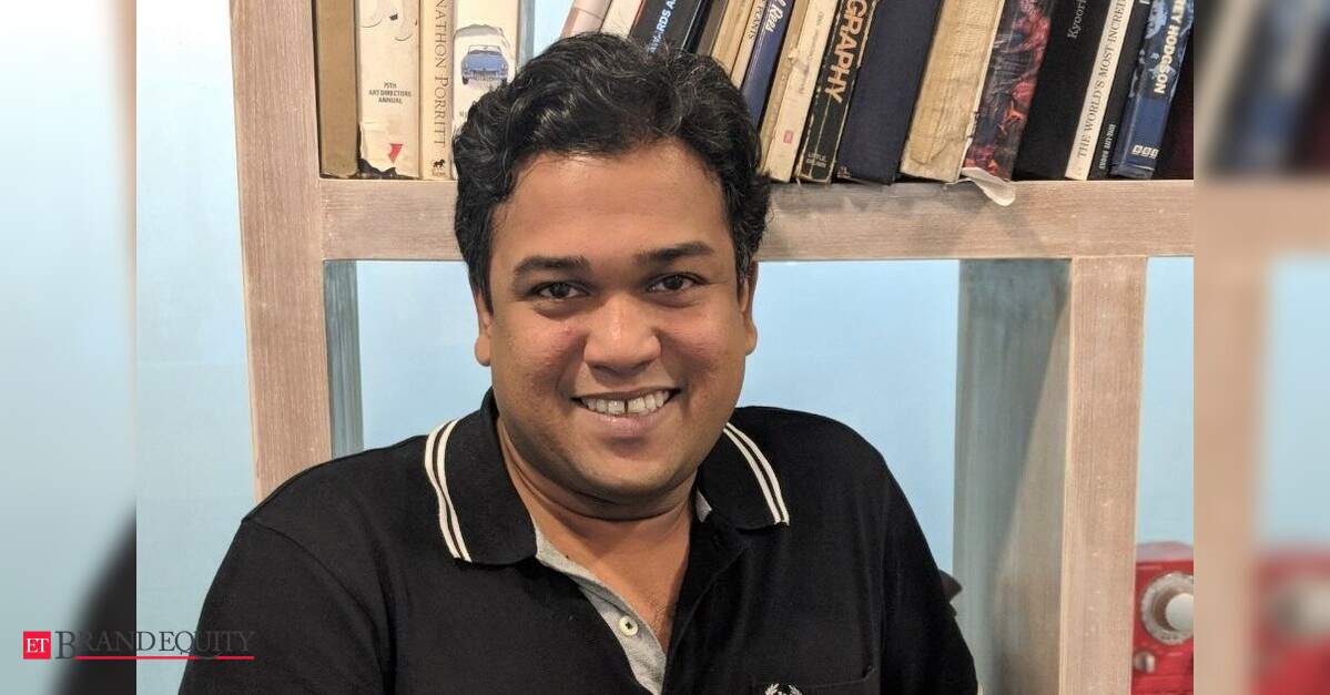 Publicis India hires Ishrath Nawaz as ECD, ETBrandEquity