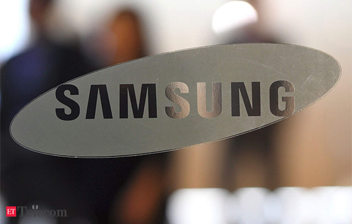 Samsung most trusted brand, Tata in top 5: Report, Telecom News, ET Telecom