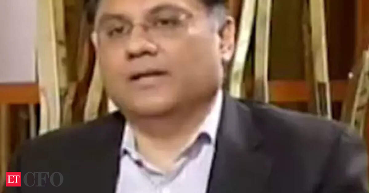 DLF CFO explains how it's planning to cash in on its land parcels, CFO ...