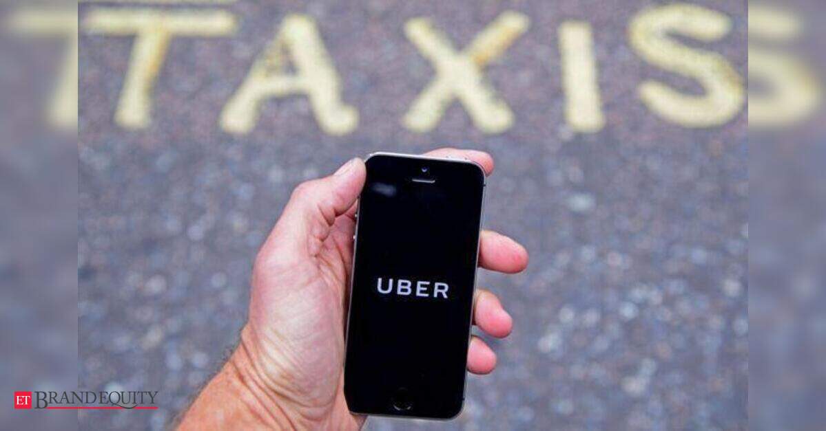 Uber doubling down on investment in Indian market, ETBrandEquity
