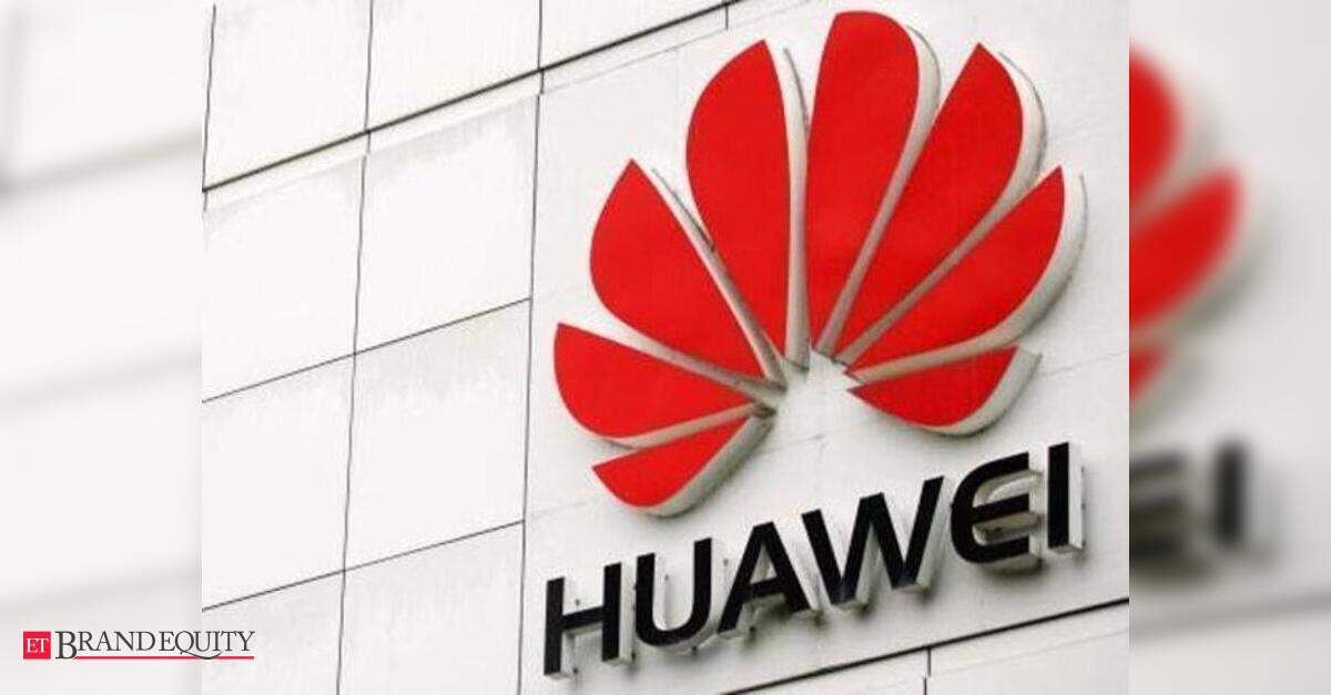 Huawei aims to claim the Indian smartphone market with new launches ...
