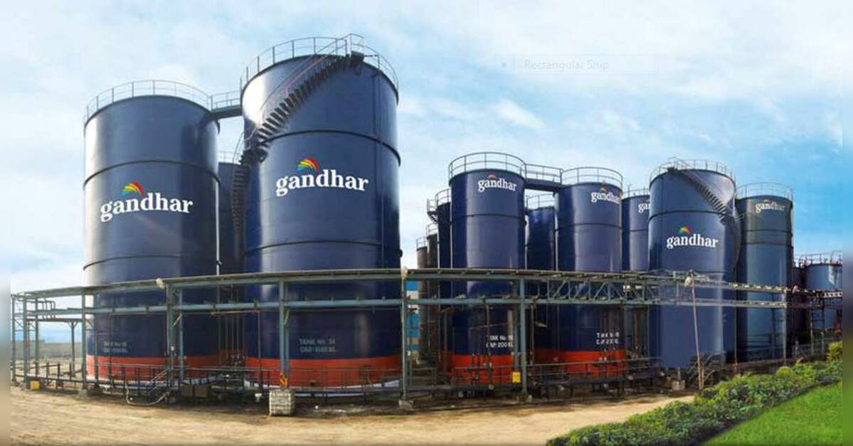 Gandhar Oil Refinery centralises its MIS reporting and operations using the ORION ERP Suite ...