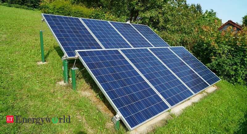 international solar alliance: EU transfers International Solar Alliance ...