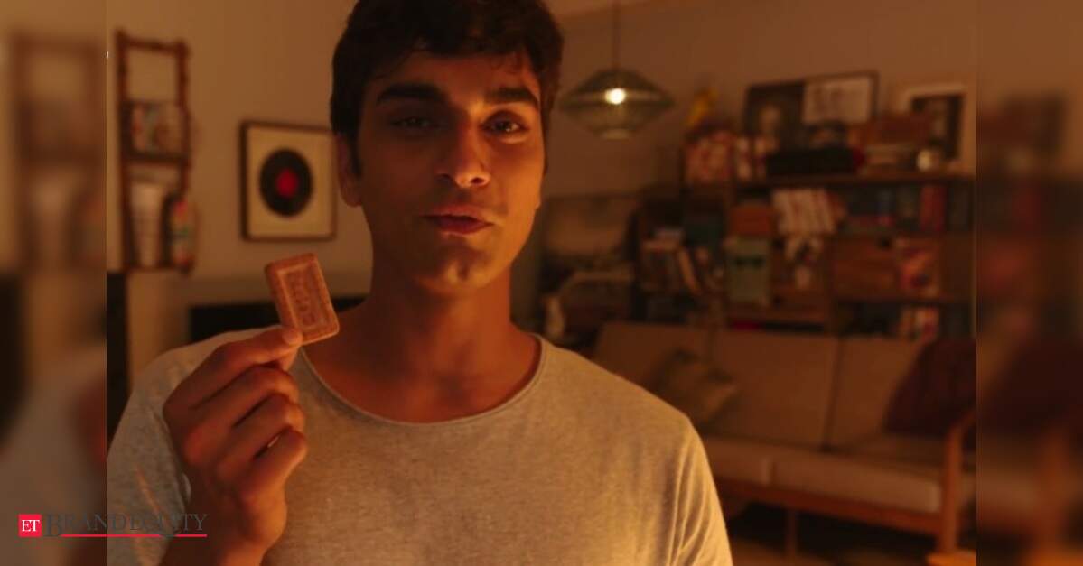 Parle-G's new ad campaign pegs itself as the 'Unsung Hero of Biscuits ...