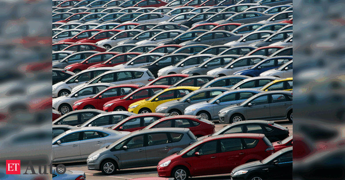 Petrol Diesel Car Ban: UK to detail 2040 new petrol and diesel car ban ...