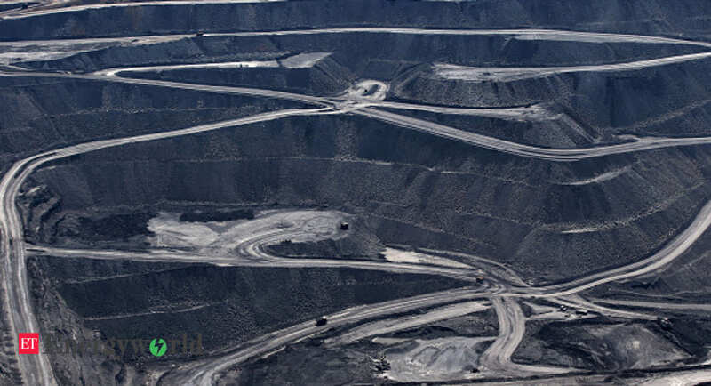 West bengal: West Bengal allocated Deocha Pachami coal mine, the world ...